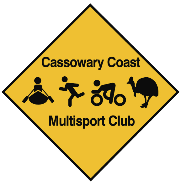 CCMC - Cassowary Coast Multisport Club : CCMC
